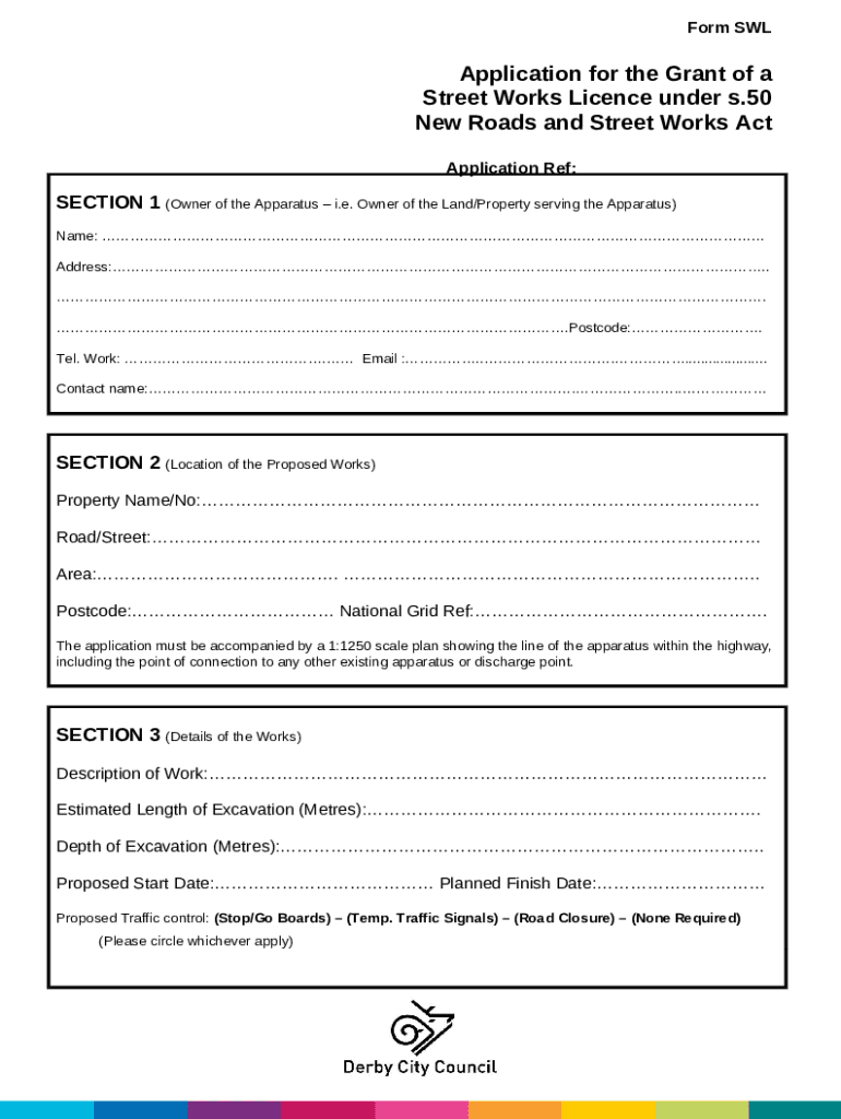 SECTION 1 (Owner of the Apparatusi Doc Template | pdfFiller