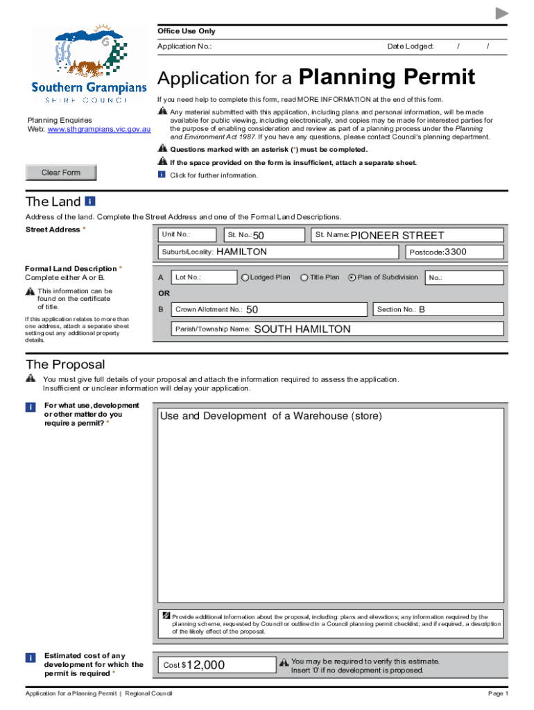 Fillable Online 40 CFR Part 124 -- Procedures for Decisionmaking Fax ...
