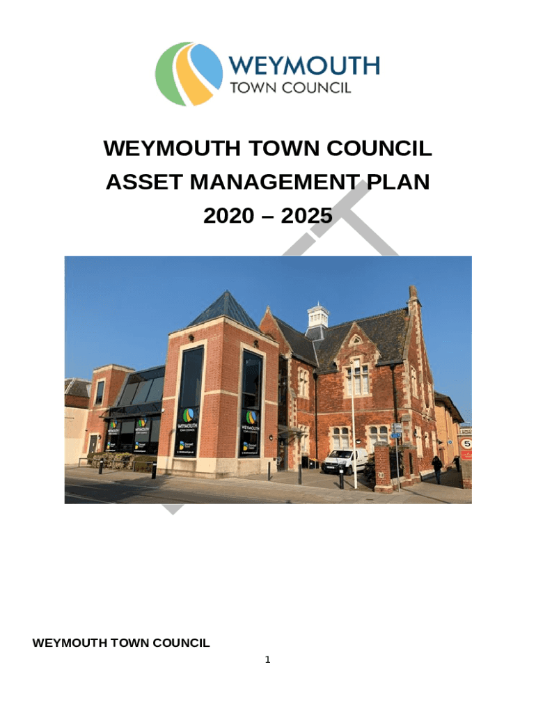 Equipment Asset Management Plan Template at Greg Booth blog