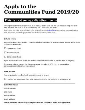Using prompt results in New Draft with Template - Actions Doc Template ...