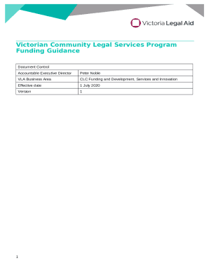 Section 2. General CLSP grant application process Doc Template | pdfFiller