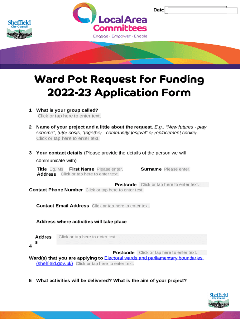 ward-pot-application--22-23.docx Doc Template | pdfFiller