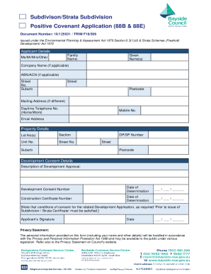 Fillable Online Section 88B Instrument88B Certificate Fax Email Print ...