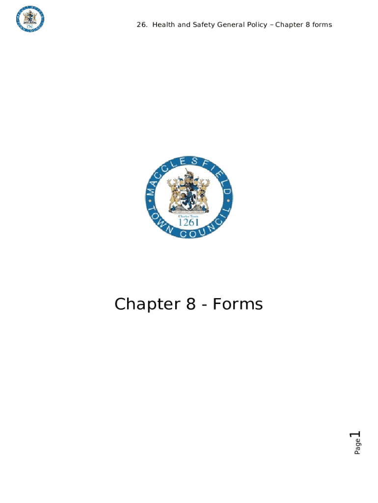 Health s Doc Template | pdfFiller