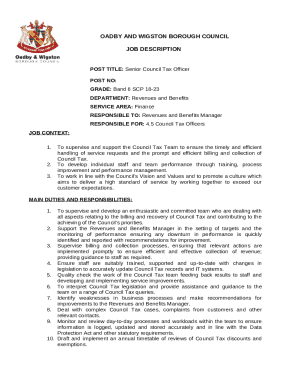 Classification and Compensation Report Doc Template | pdfFiller