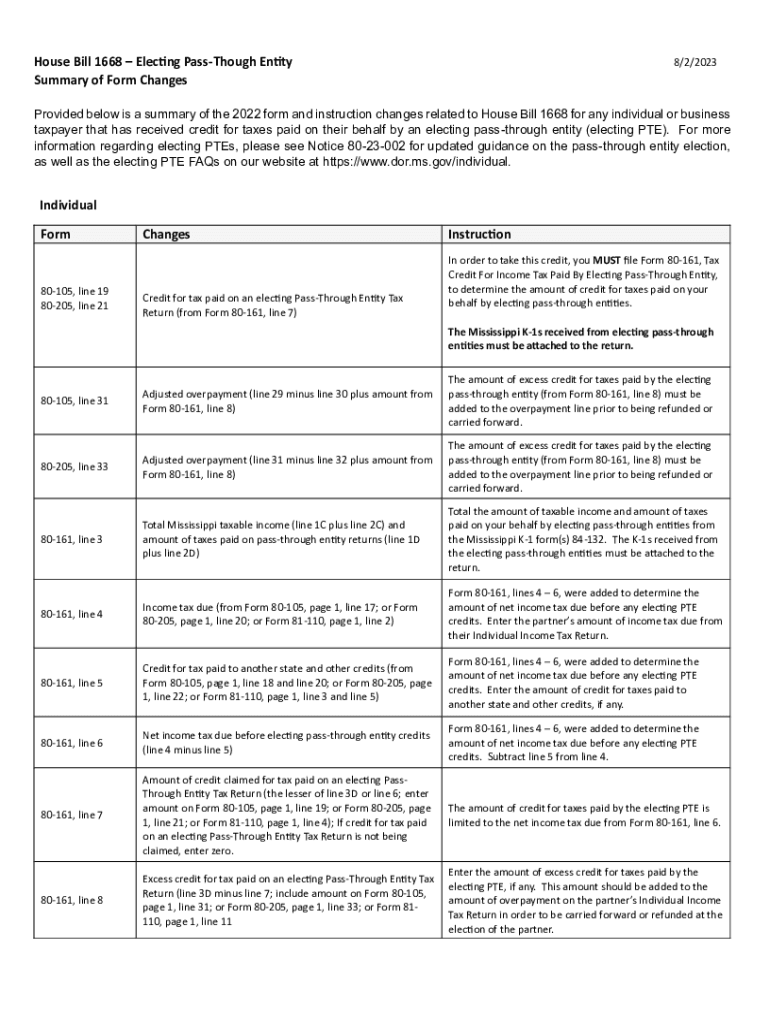 Fillable Online HB 149 Pass-Through Entity Tax FAQGeorgia Department of ... Fax Email Print ...