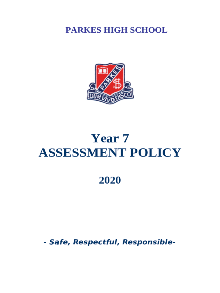 Comprehensive Recreation Program Plan - PG Parks Doc Template | pdfFiller