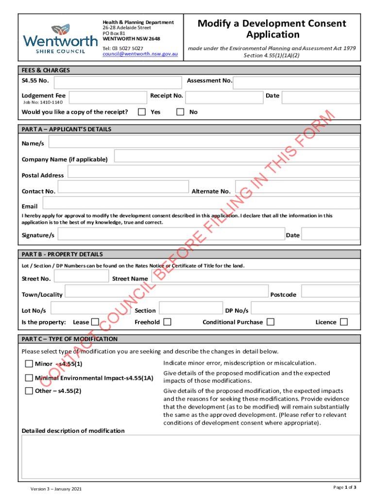Fillable Online Signs point to no: When the Court will reject a ...