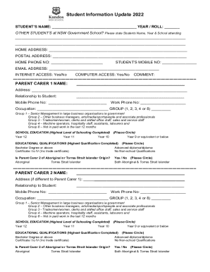 Fillable Online Sample letter for school fees payment Fax Email Print ...