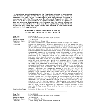 Fillable Online Planning Act, R.S.O. 1990, c. P.13 - Government of ...