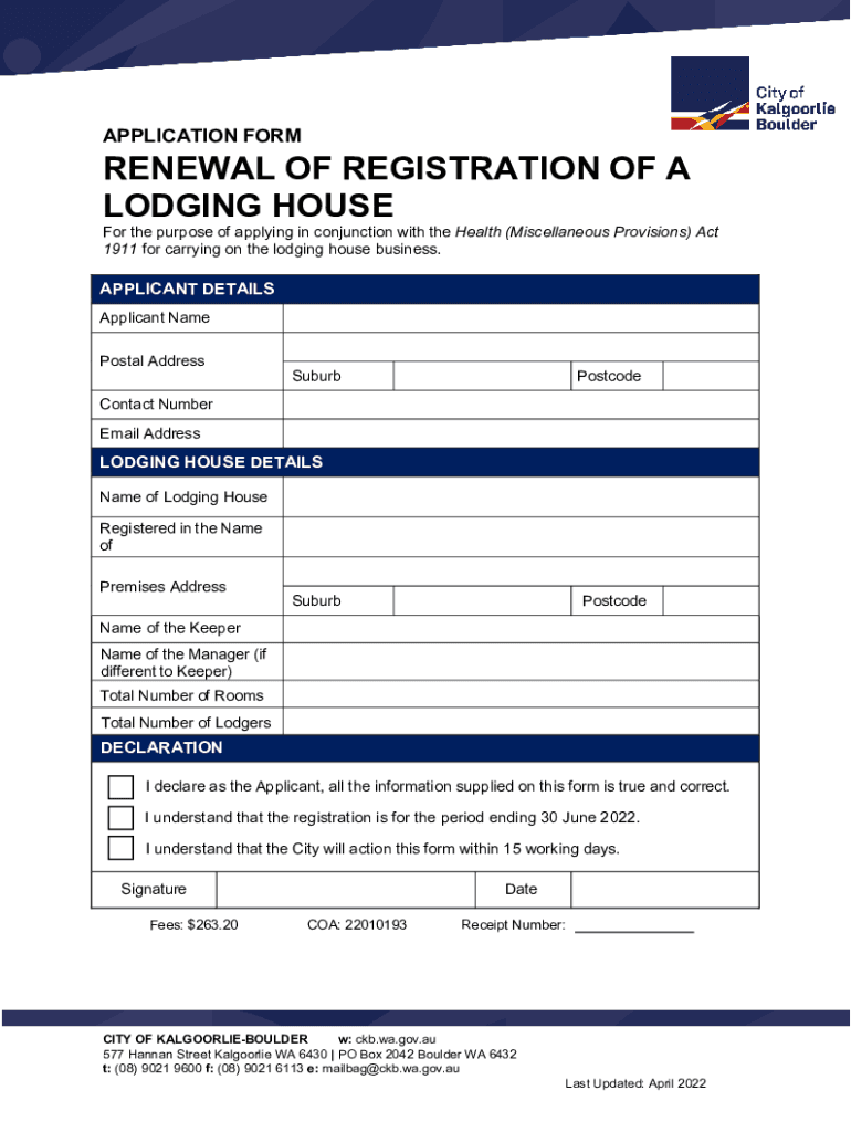 Fillable Online Application for Certificate of ApprovalForm 2 Health ( ... Fax Email Print ...