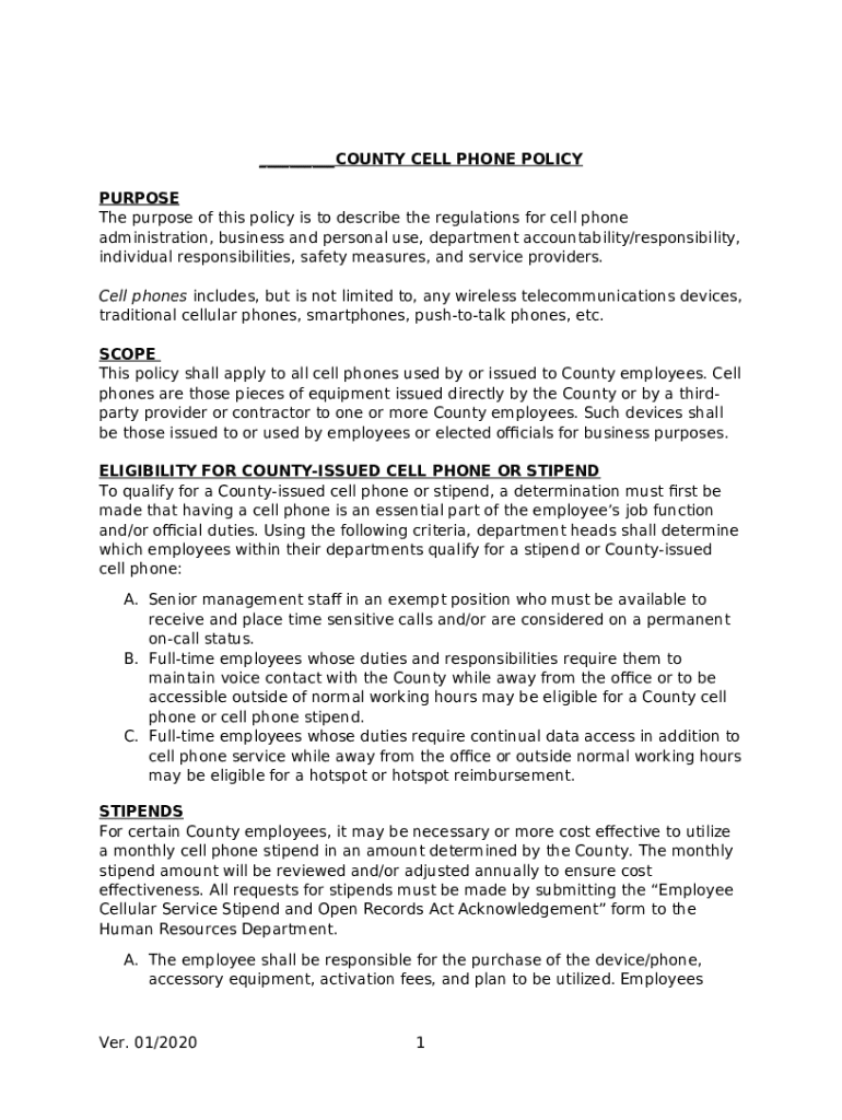 pdf Doc Template | pdfFiller