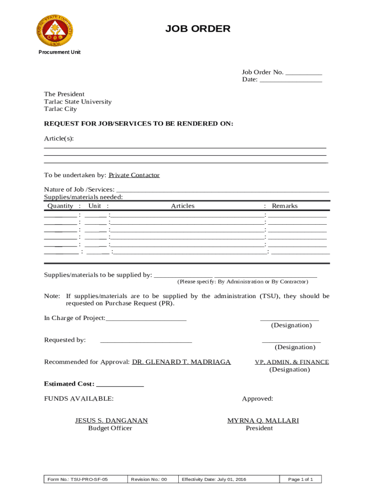 Vision and Mission 3 Core Values and Service Pledge 4 ... Doc Template ...