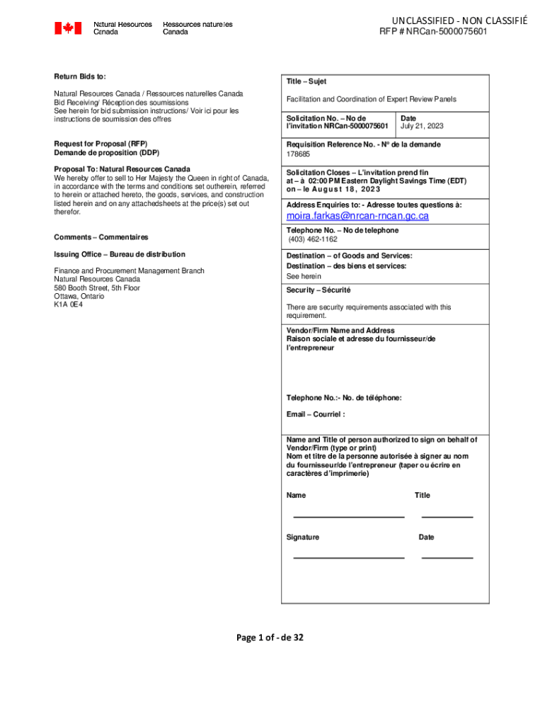 Fillable Online What is the difference between a classified position ...