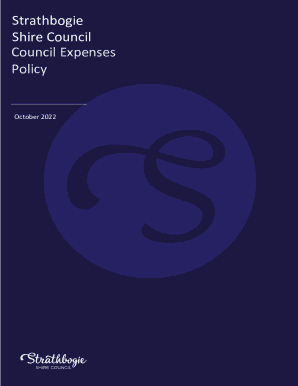 Fillable Online Strathbogie Shire Council Revenue and Rating Plan 2021/ ...