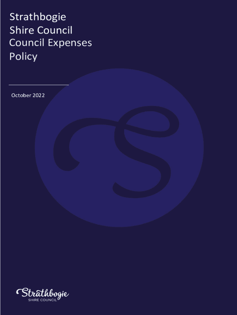 Fillable Online Strathbogie Shire Council Revenue and Rating Plan 2021/ ...