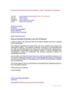 RM6158 Template order and call off contract v2.1 Doc Template | pdfFiller
