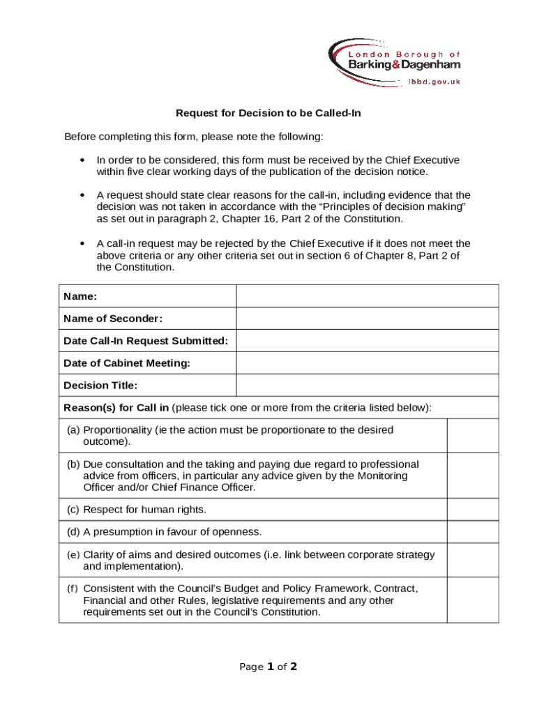Call-in- Doc Template | pdfFiller