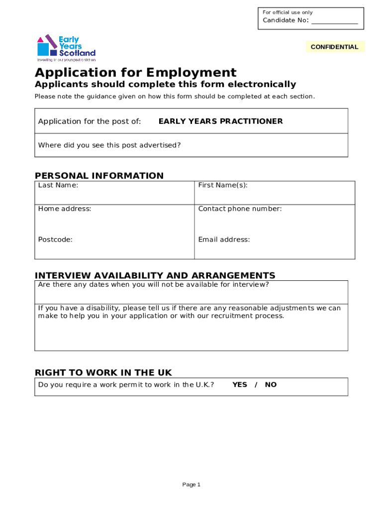 Guidance-notes-to-accompany-application-- ... Doc Template | pdfFiller