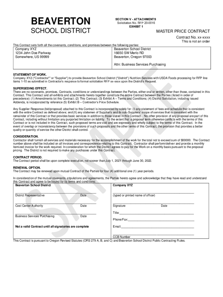 Fillable Online INVITATION TO BID - Solicitation No: 20-0038 Fax Email ...