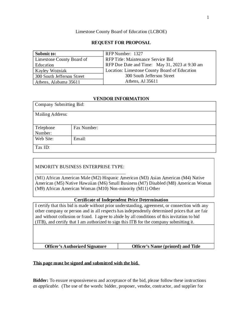 LCBOE seeking letters of intent to fill District 1 board seat Doc ...