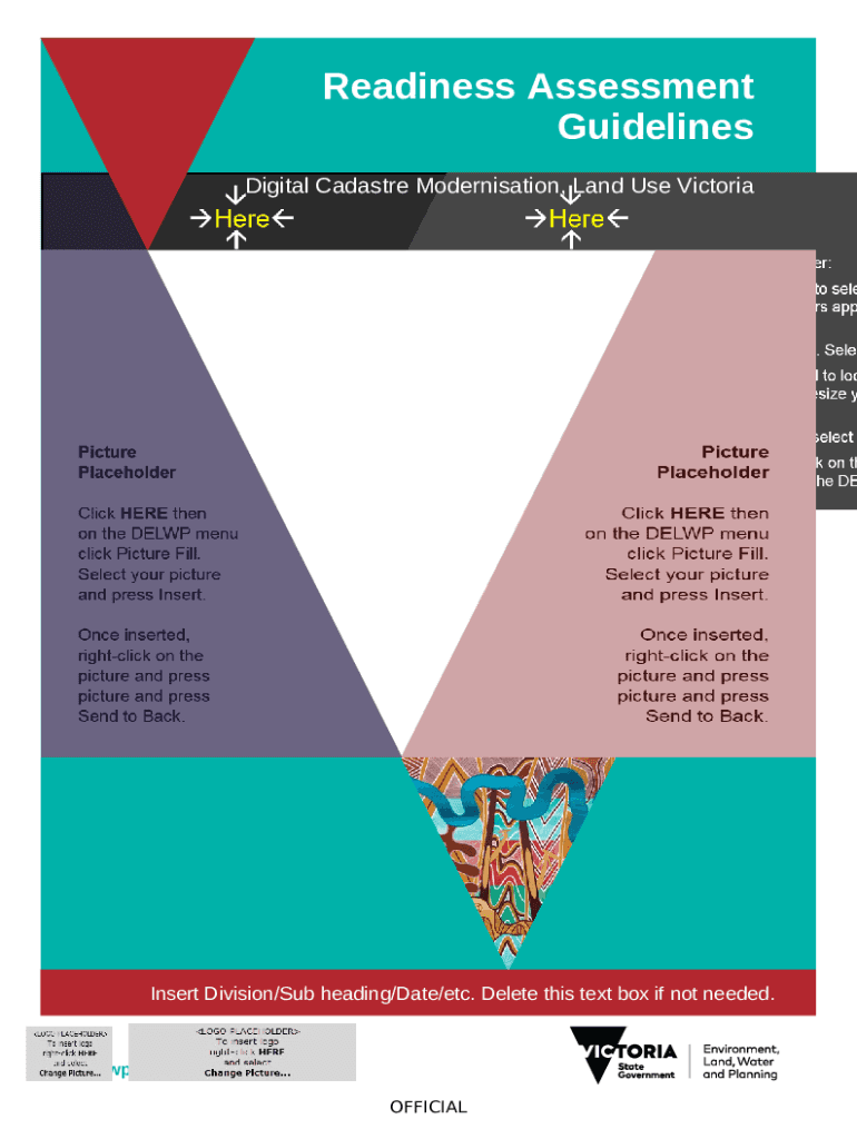 Readiness Assessment Guidelines. Stakeholder Engagement Doc Template ...