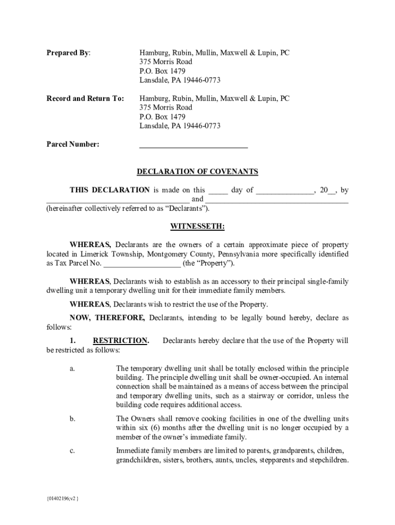 Fillable Online Steven A. Hann - Attorney at Hamburg Rubin Mullin ...