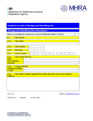 Dealership Application Fill Out and Use This PDF Doc Template | pdfFiller