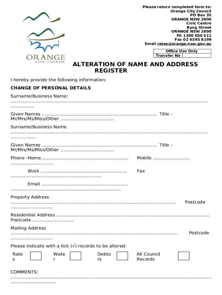 Water-Meter-Reading-Application-. ... Doc Template | pdfFiller