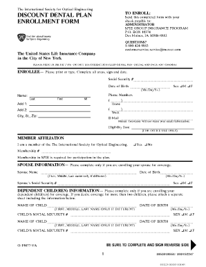Fillable Online Standard-Dental-Claim-Form.pdf Fax Email Print - pdfFiller