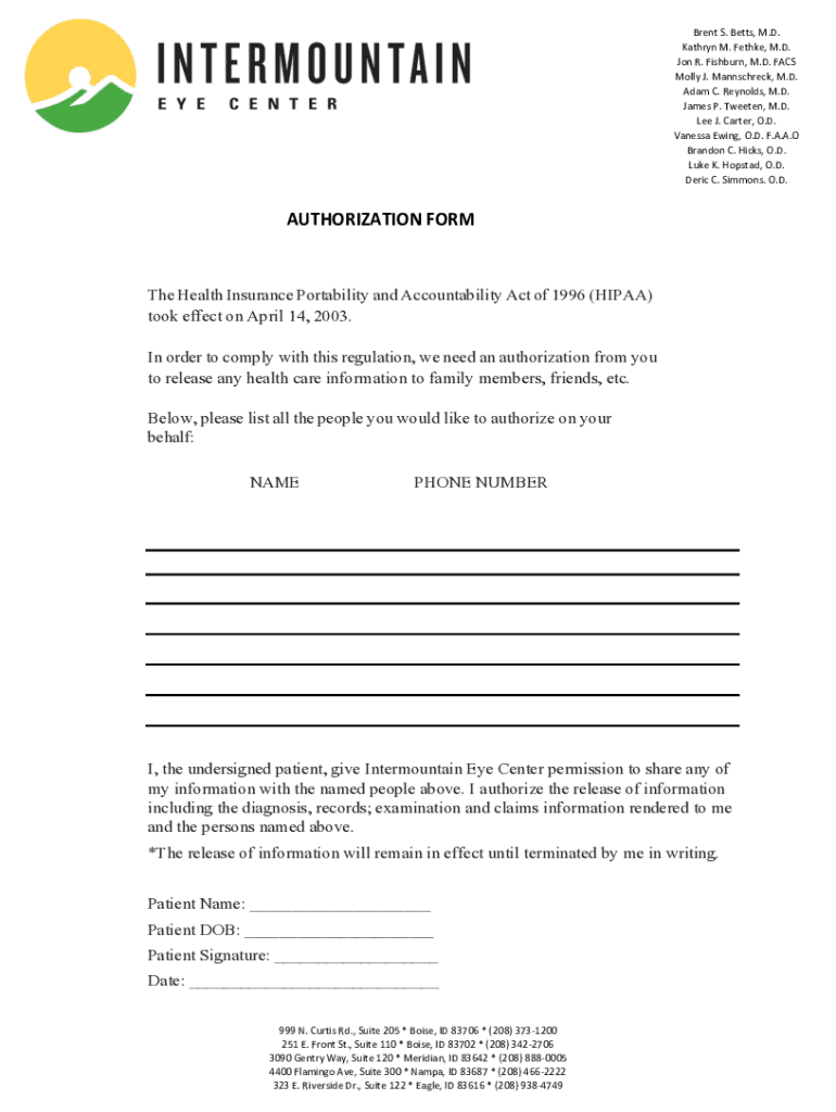 Fillable Online In order to comply with this regulation, we need an ...