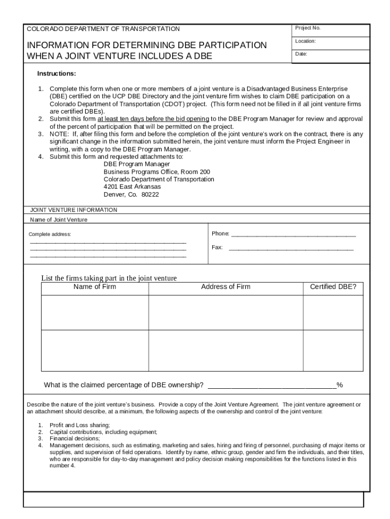 Rhode Island Department of Transportation DBE Compliance ... Doc ...