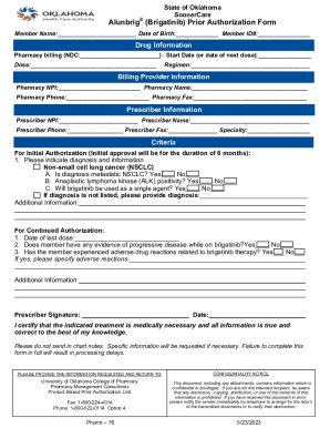 Fillable Online Universal Prior Authorization Medication Form ...