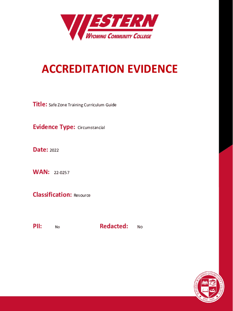 Fillable Online Safe Zone Training - Center for Sexuality and Gender Diversity Fax Email Print ...