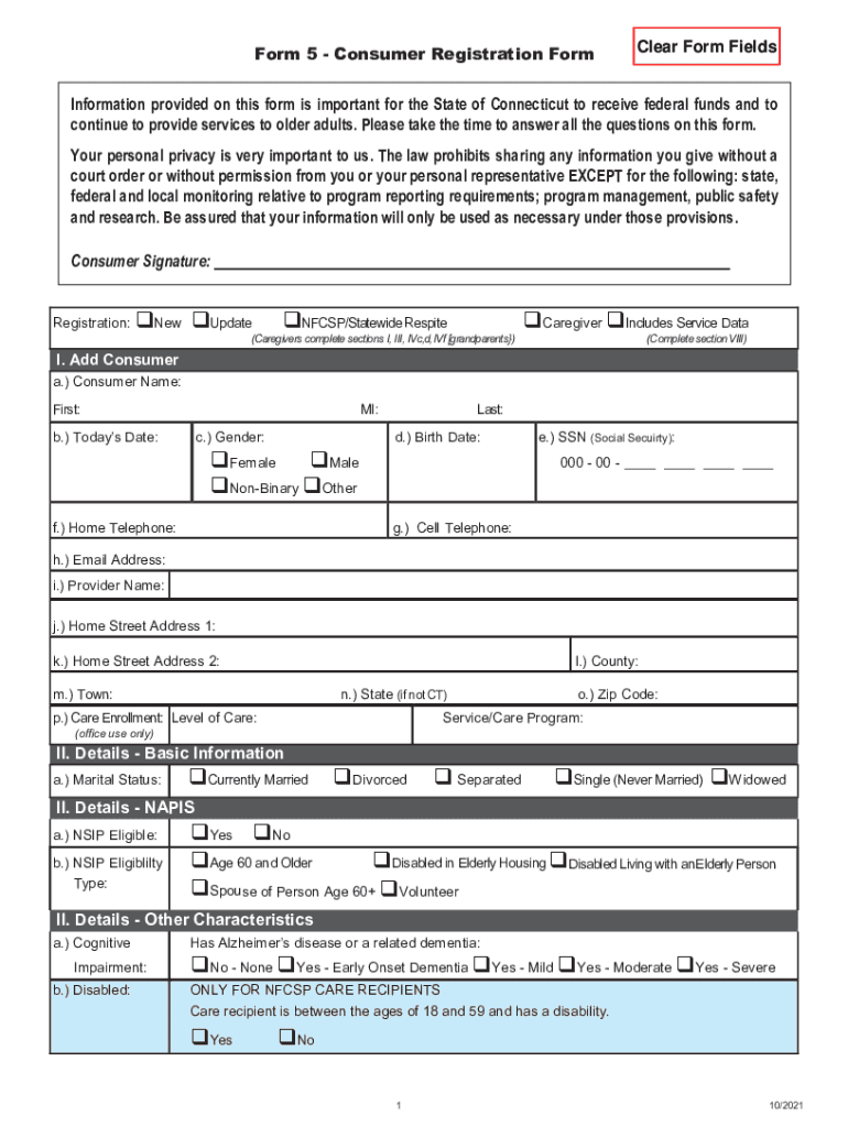 Fillable Online FORM 5 Status Sheet Fax Email Print - pdfFiller