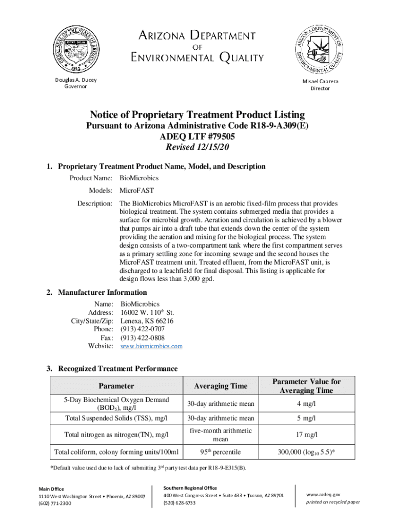 Fillable Online Capacity Development Application For A New Public Water ...