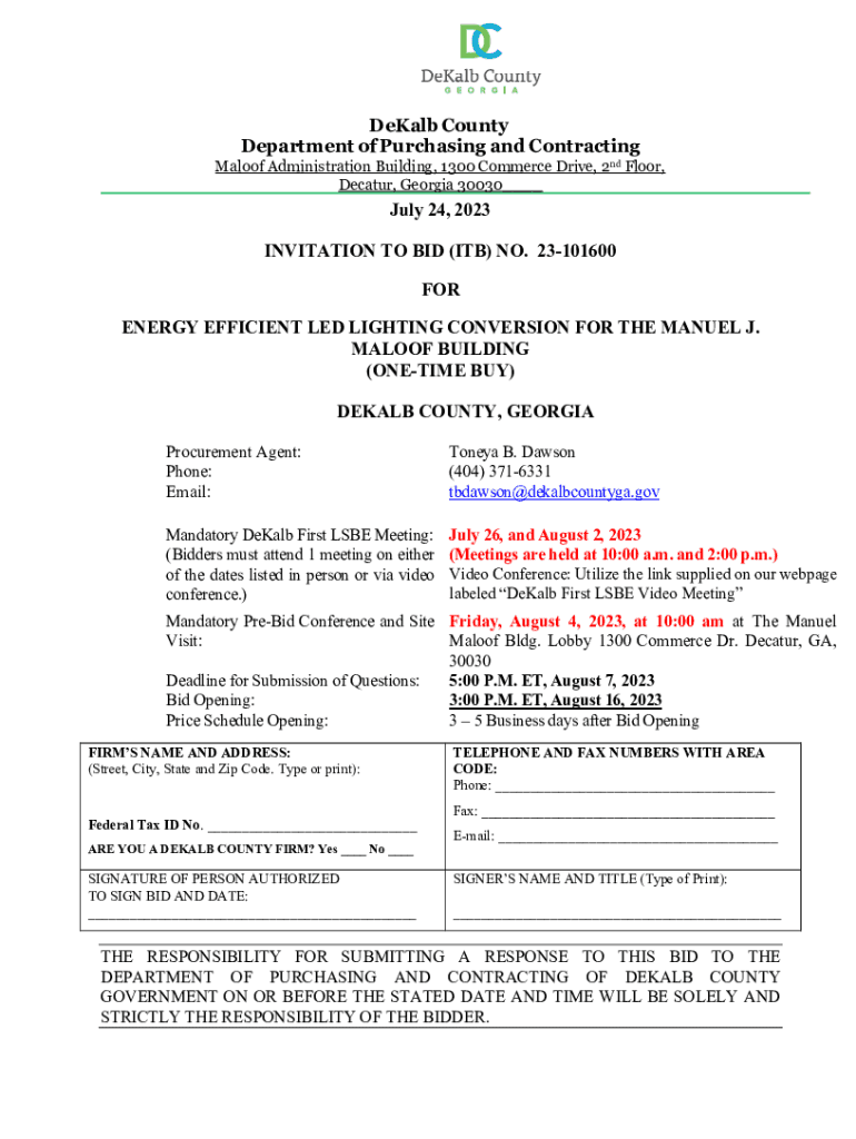 Fillable Online Tiffiny Davis - Department of Innovation and Technology ... Fax Email Print ...