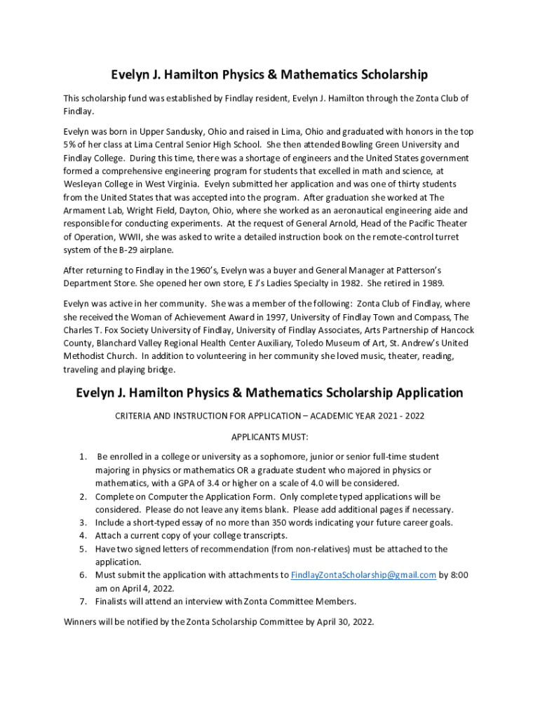 Fillable Online Women's History Month Part 4: Dr. Evelyn Merle Nelson ...