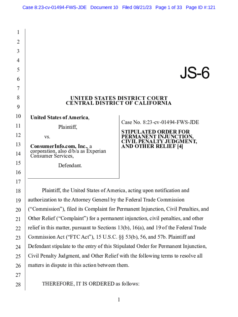 Fillable Online Find a Case (PACER) Fax Email Print - pdfFiller