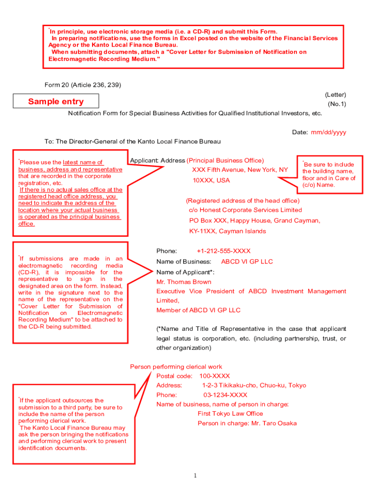 Fillable Online Sample entry Fax Email Print - pdfFiller