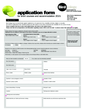 Fillable Online Diploma Online application form Fax Email Print - pdfFiller