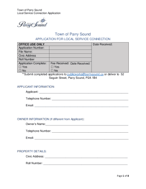 Fillable Online E-Service Request Fax Email Print - pdfFiller