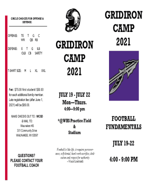 Fillable Online 5-Out Circle Motion Offense (PDF + Clinic) Fax Email ...