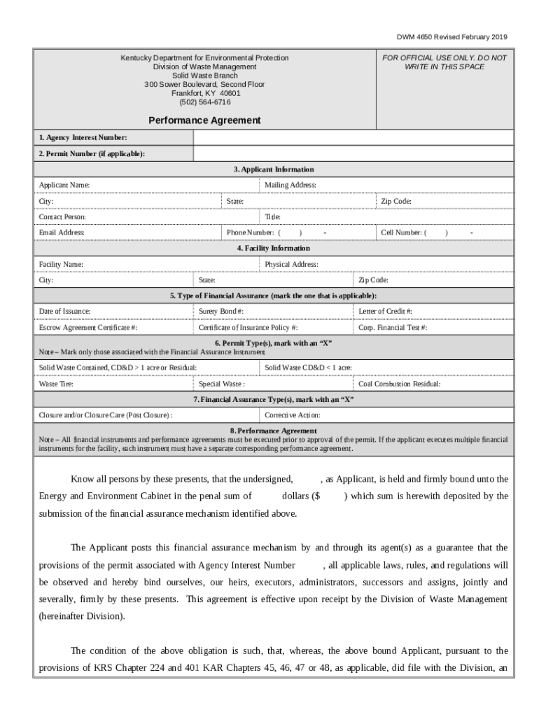 Conservation s - Kentucky Energy and Environment ... - eec ky Doc ...