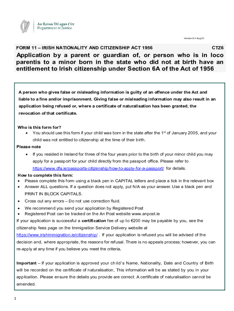 Fillable Online 4 Aug 23 Fax Email Print - pdfFiller