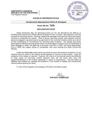 Fillable Online 22 otherwise known as An Act Penalizing the Making or ...