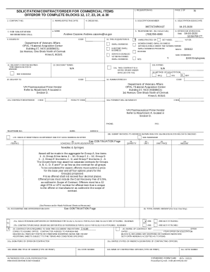 SF 1449 73351022R0016 Solicitation with Attachments.pdf Doc Template ...