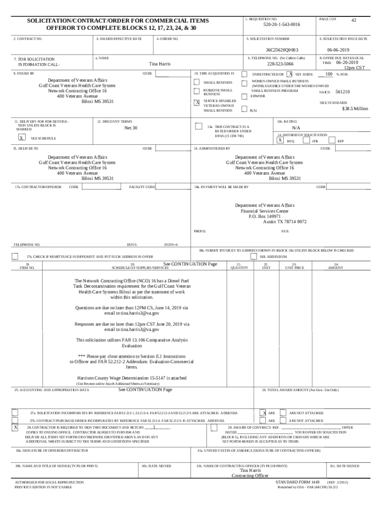 ATTACHMENT A - HARRISON COUNTY WAGE DETERMINATION Doc Template | pdfFiller