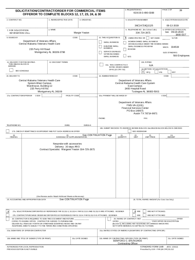 212-3OFFEROR REPRESENTATIONS AND CERTIFICATIONS-COMMERCIAL ITEMS (OCT ...