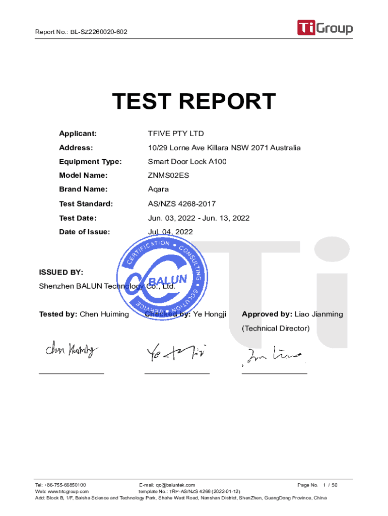 Fillable Online Fixed Radio Systems Conformance Testing Part 3 1